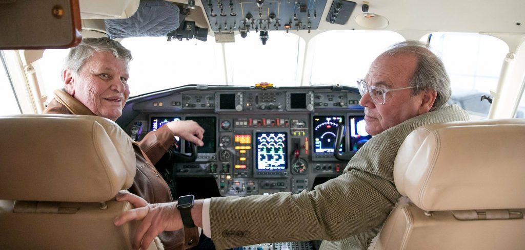 experienced-pilots | Katzman Lampert & Stoll